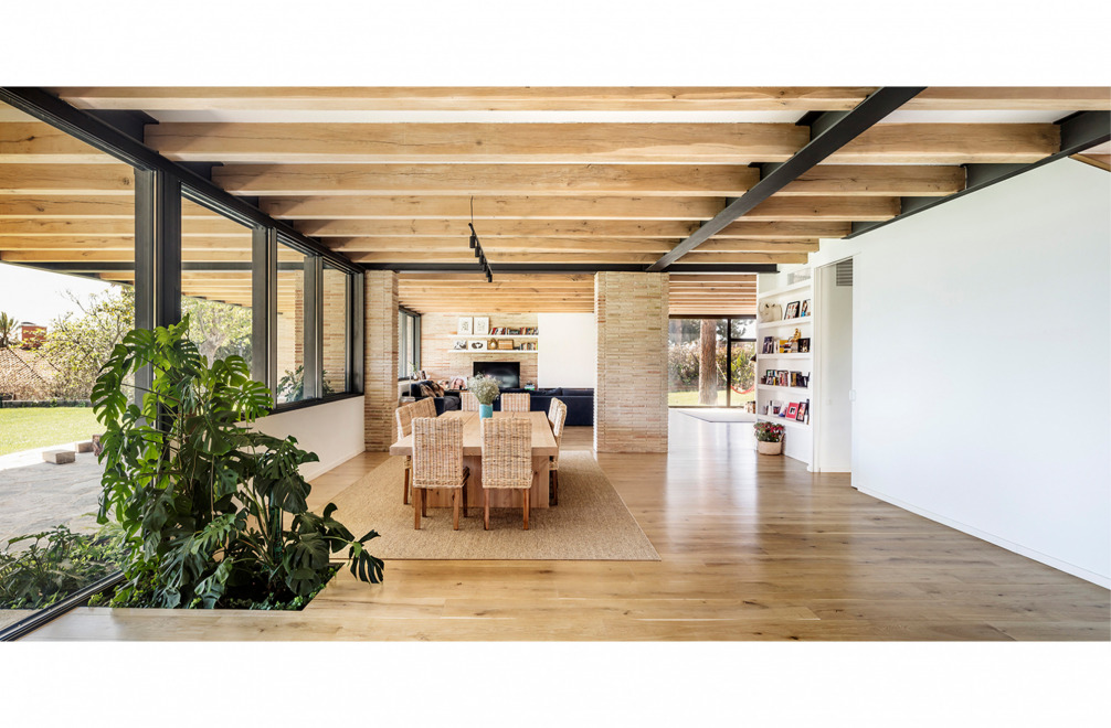 Jofre Roca Taller de Arquitectura - ICÓNICO - Diseños para la arquitectura