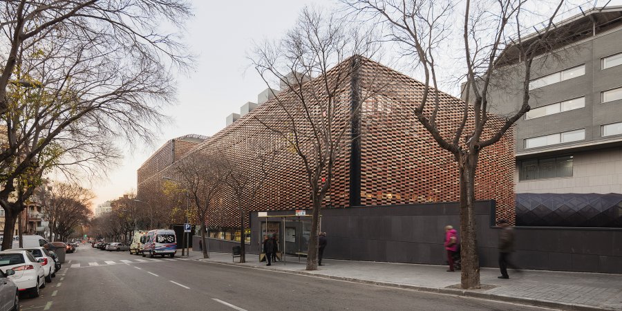 Picharchitects/ Pich-Aguilera - ICÓNICO - Diseños para la arquitectura