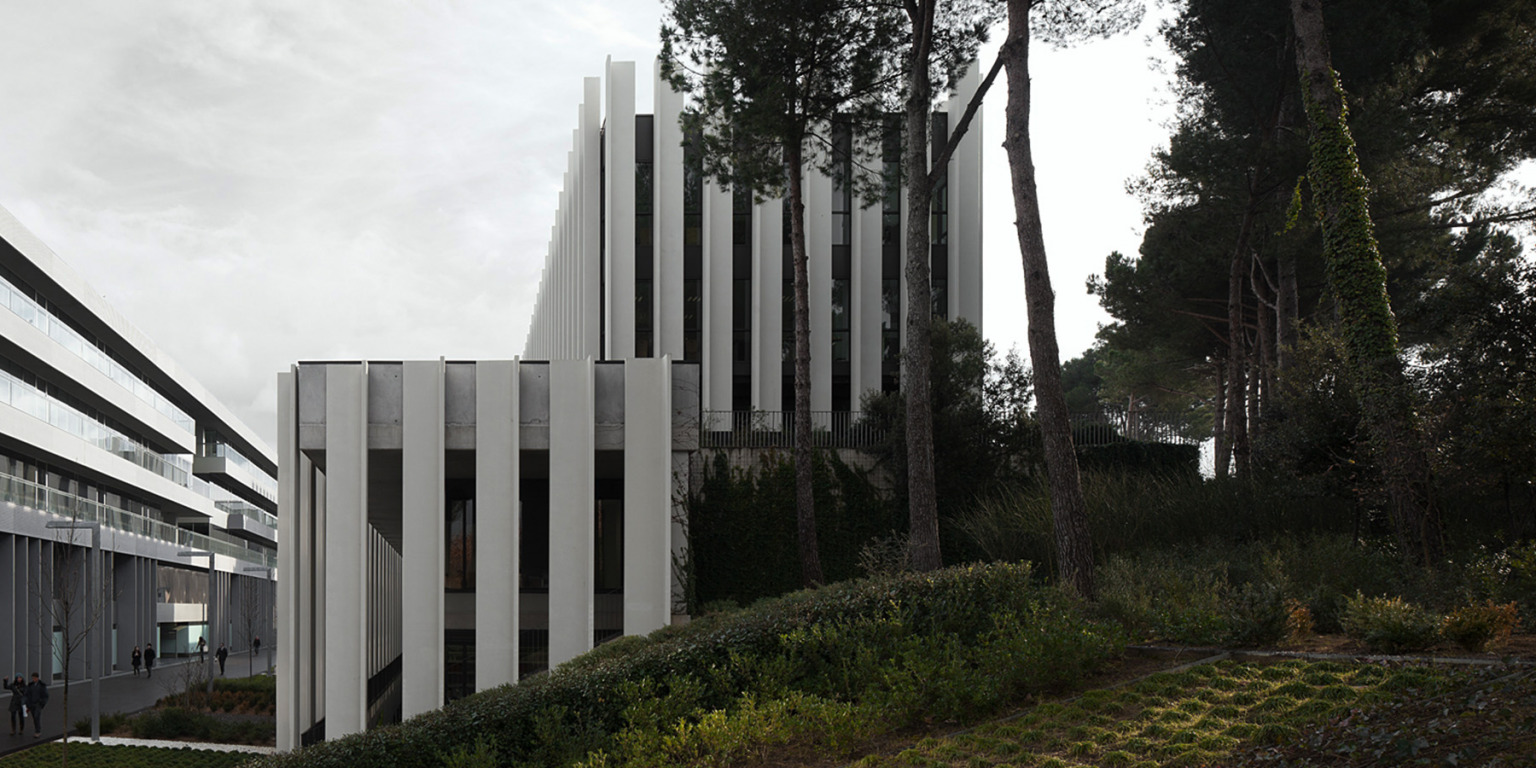 TDB Arquitectura - ICÓNICO - Diseños para la arquitectura