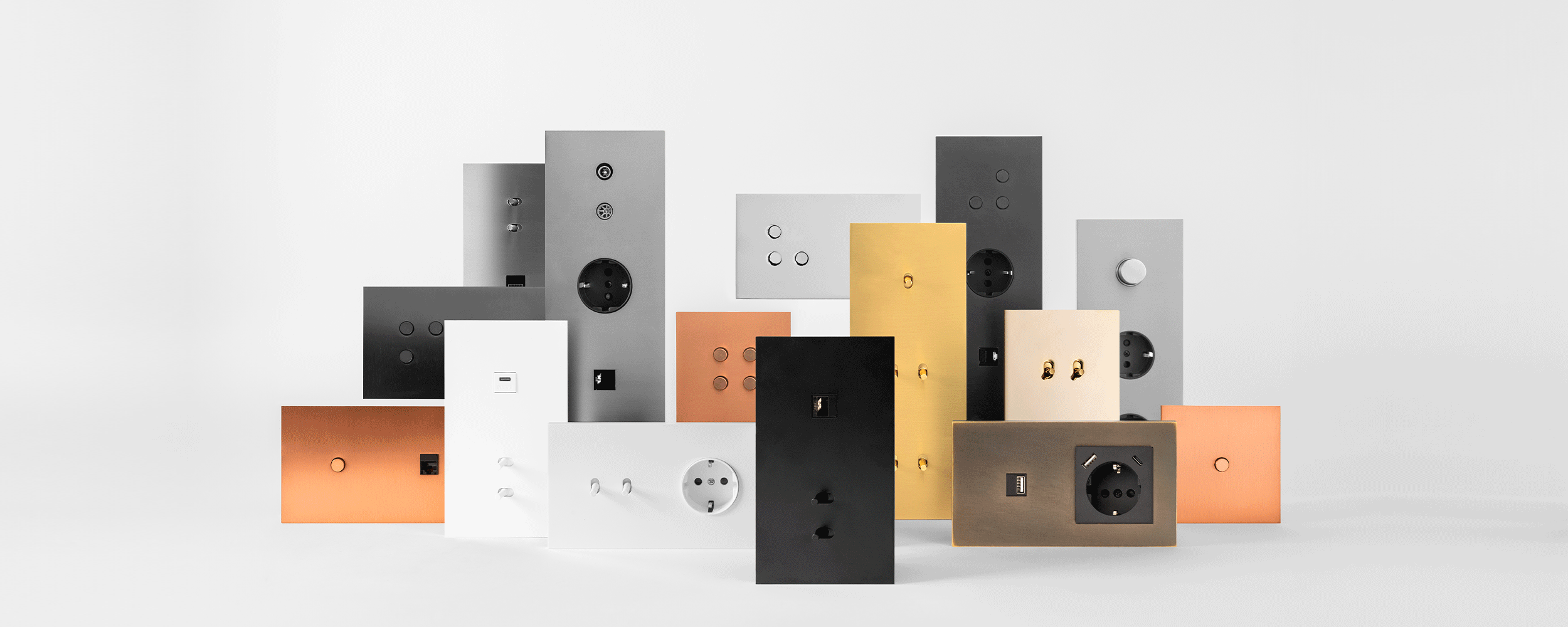 Designs for architecture