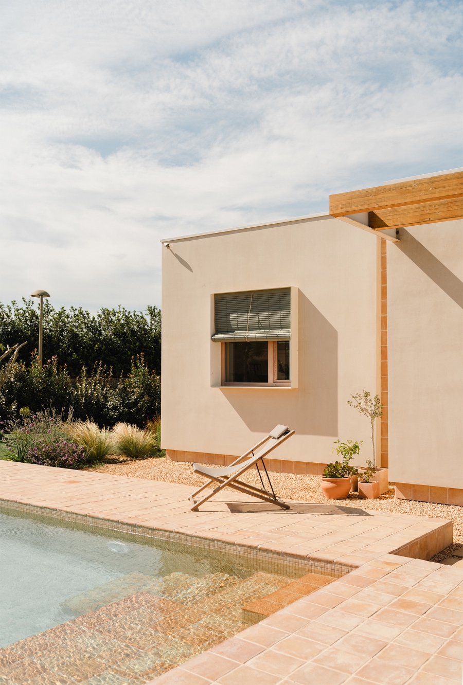 Casa al Pradet by Clara Crous Arquitectura - ICÓNICO - Diseños para la ...
