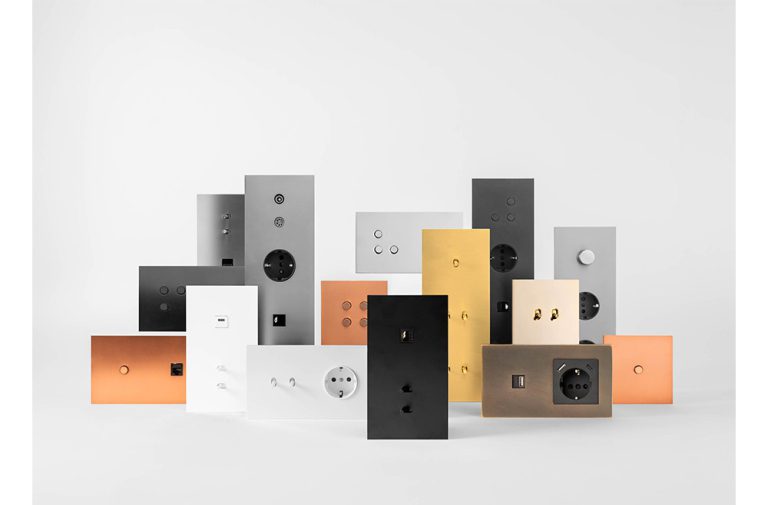 USB-A-Cargador USB A - BY ICÓNICO